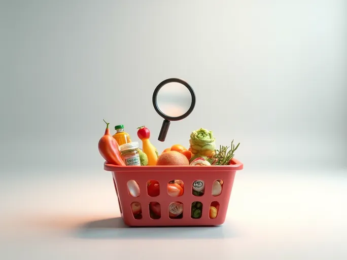 Guide to Spotting Fake Russian Imported Foods