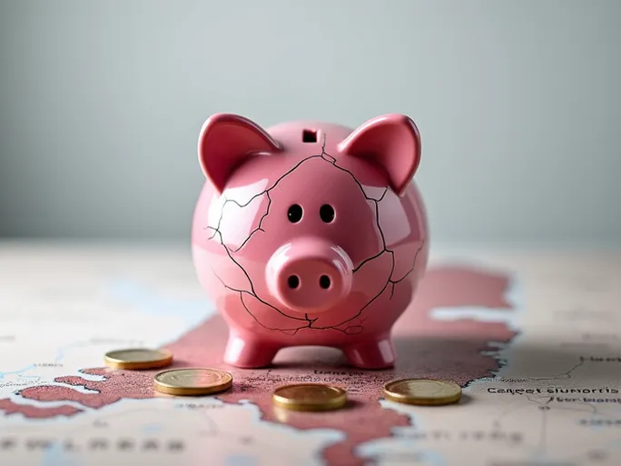 Dutch Exporters Face Risks Amid Payment Recovery Challenges