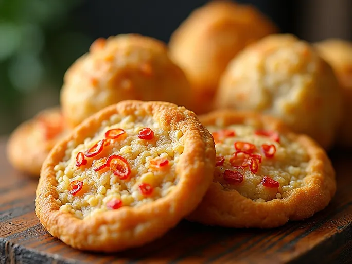 Guo Ba Demand Soars in Chinas Snack Market Revival