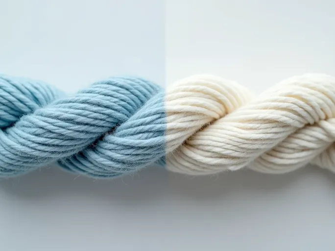 Guide to Choosing A40C60 Acryliccotton Blended Yarn