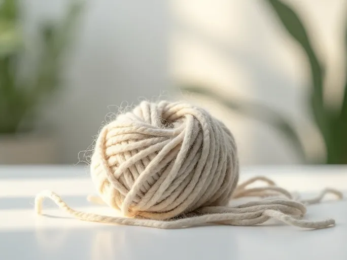 Global Wool Yarn Market Trends and Price Strategies