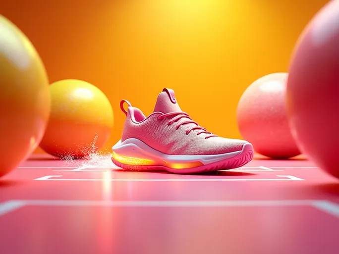 361 AG2X Basketball Shoes Enhance Performance with New Tech