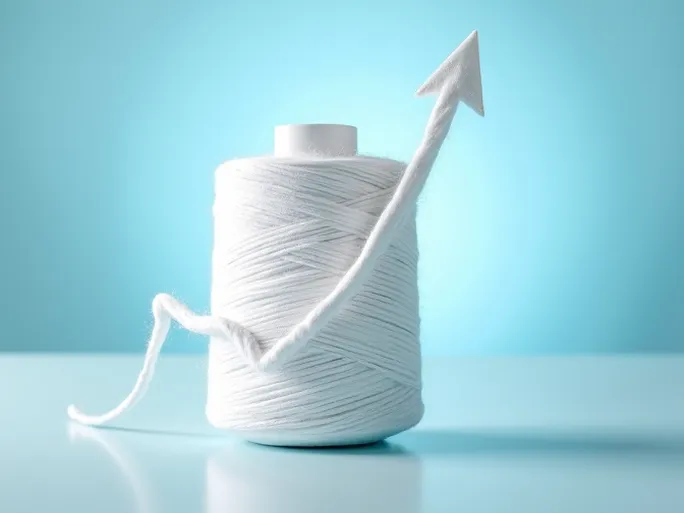 Textile Firms Face Challenges in Polyester Yarn Procurement