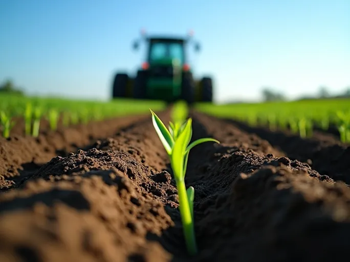 Horizon Agriculture Introduces Narrow Notill Drills for Precision Farming