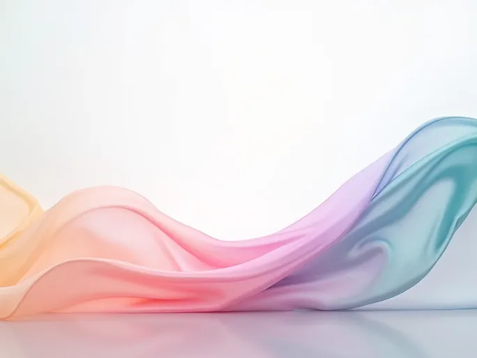 New 6633 Faux Acetate Fabric Boosts Design Versatility