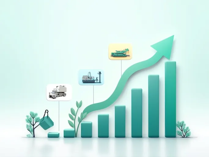 Lithuania's Base Metal Sector Grows to €56M in 2022
