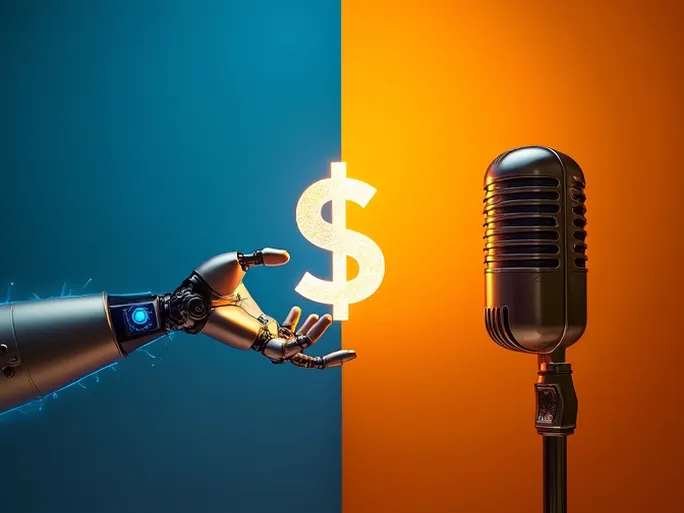 AI Avatar of Livestreamer Luo Yonghao Earns 76M in Debut
