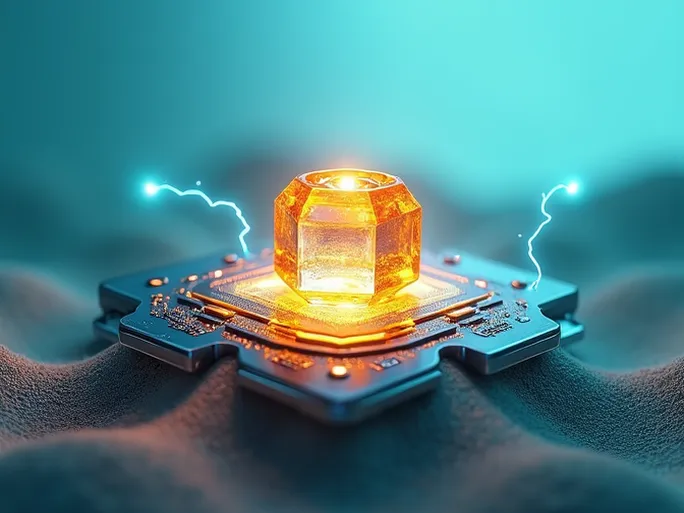 Silicon Carbide Gains Traction in Tech and Industrial Applications