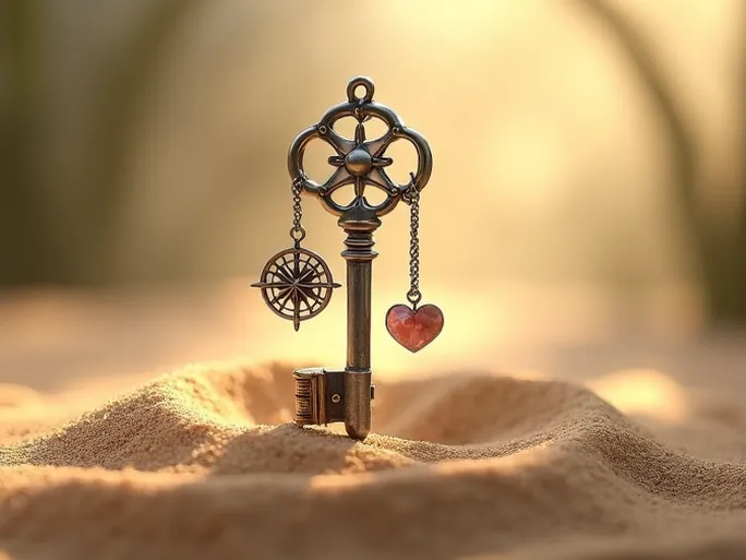 Jewelry Artist Diera Jones Explores Storytelling Through Adornment in MFA Thesis