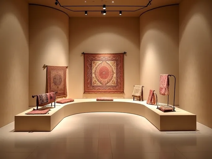 Textile Conservation Demand Rises in Chinas Hunan Province