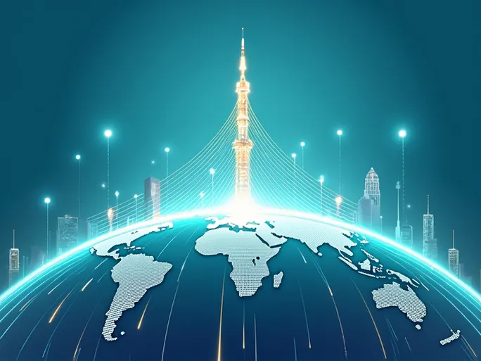 ZTE Drives 5G Growth with $1B in Q1 2024 Carrier Revenue