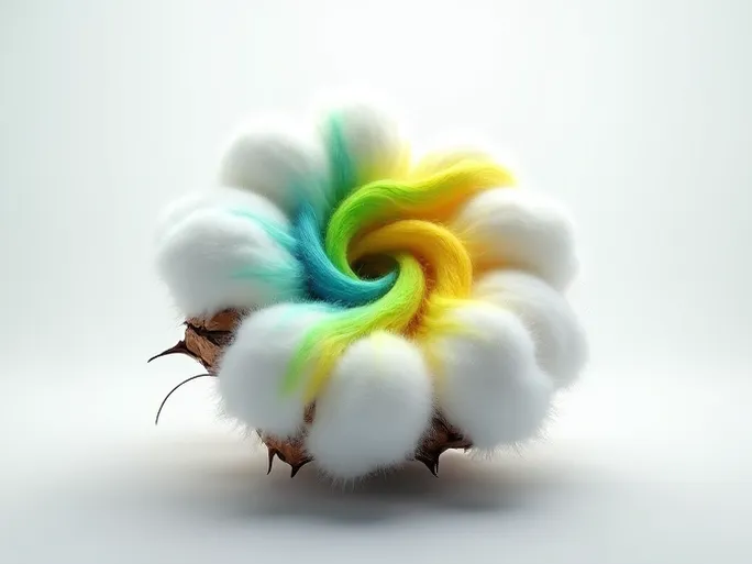 Active Combed Cotton Prices Shift Sourcing Strategies Adjust