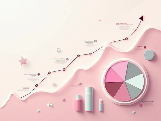 Skincare Market Outlook Analyzing Per Capita Spending Trends Over the Next Five Years