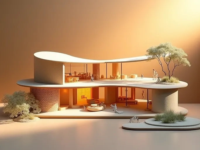 Architecture Transforms Hospitality and Entertainment with Immersive Design