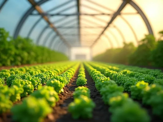 Guide to Choosing Polycarbonate Panels for Greenhouses
