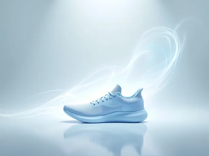 361 Launches Bounse Running Shoes for Performance Boost