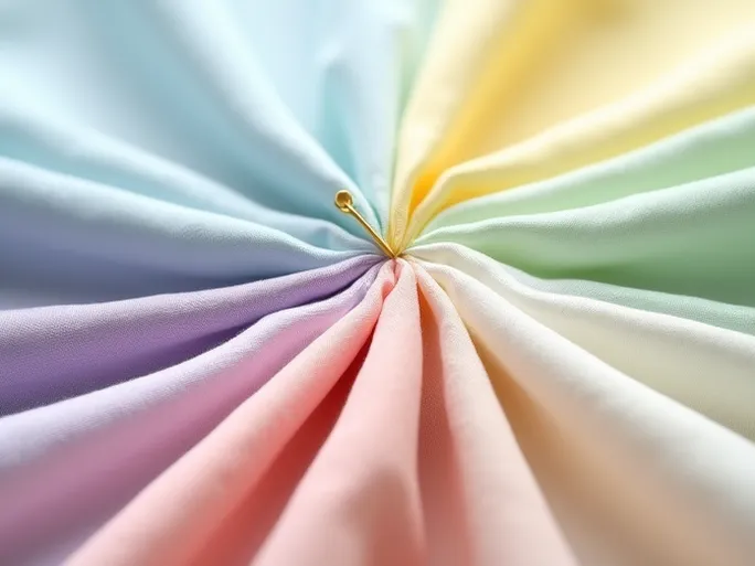 Springsummer Womens Fabric Trends Key Sourcing Insights