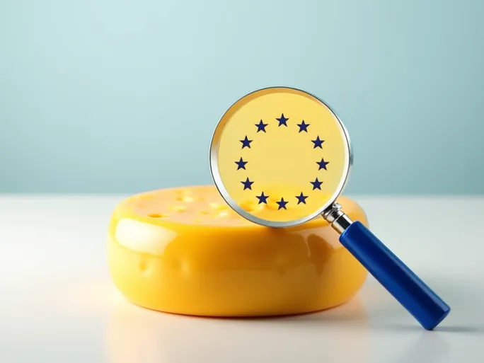 EU Approves Genetically Modified Enzyme for Food Safety