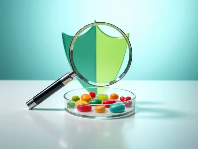 Taiwan Strengthens Food Additive Testing Regulations