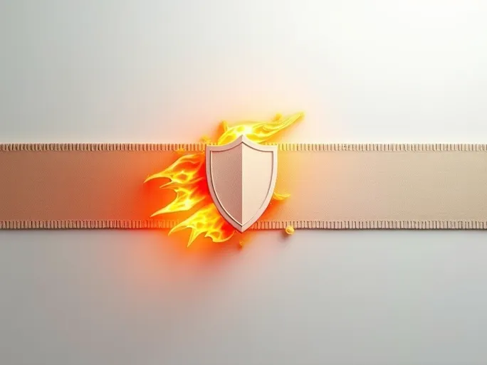 China Leads in Polypropylene Fireproof Fabric Production and Innovation