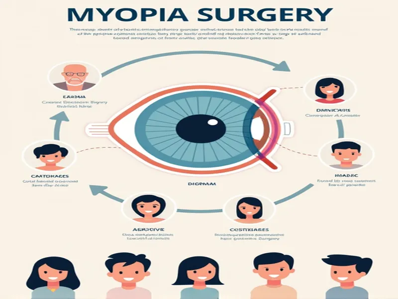 Surge in Myopia Surgery After College Entrance Exams: A Scientific Perspective and Rational Decision-making Guide