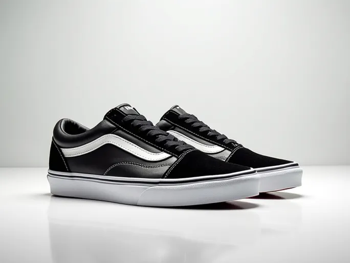 Vans Old Skool LX A Review of Style and Comfort