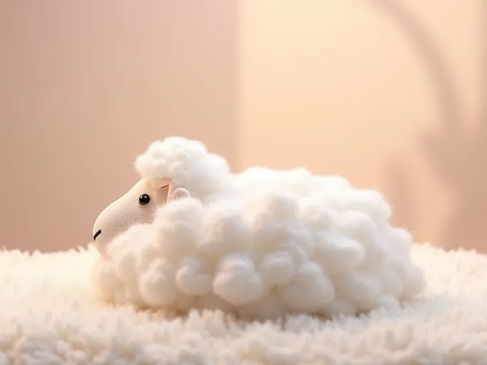 Cozy Fleece Dcor Trends Rise for Autumn and Winter