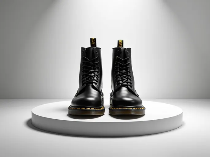Novelship Reports Rising Demand for Authentic Martin Boots