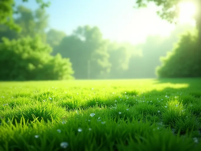 Experts Share Tips for Lawn Recovery After Waterlogging