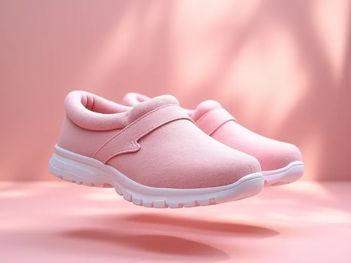 Skechers Bobs Plush Pink A Review of Comfort and Style