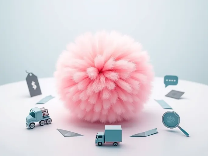 Wholesale Guide for Highquality Nano Crinkle Pompom Appliqus