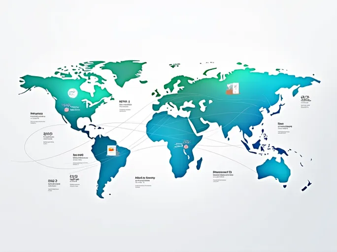 China to Lead Global 5G Adoption with 33% Share by 2030