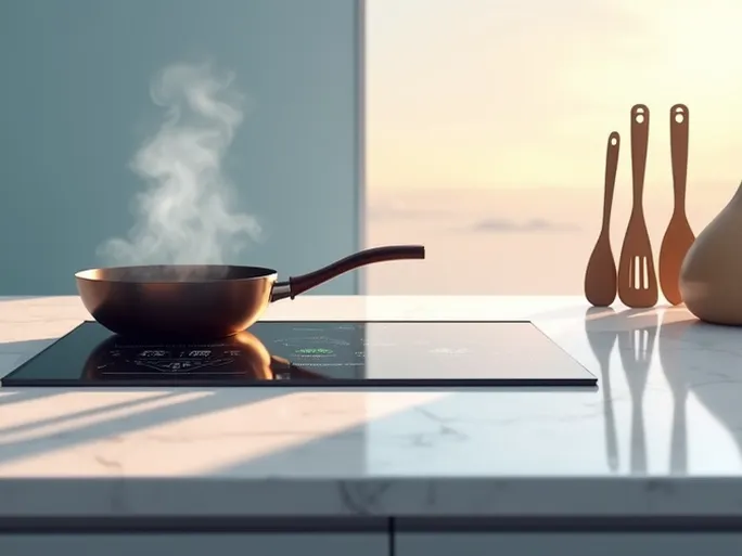 Robsam Appliances Targets Gen Z with Smart Kitchen Tech in China