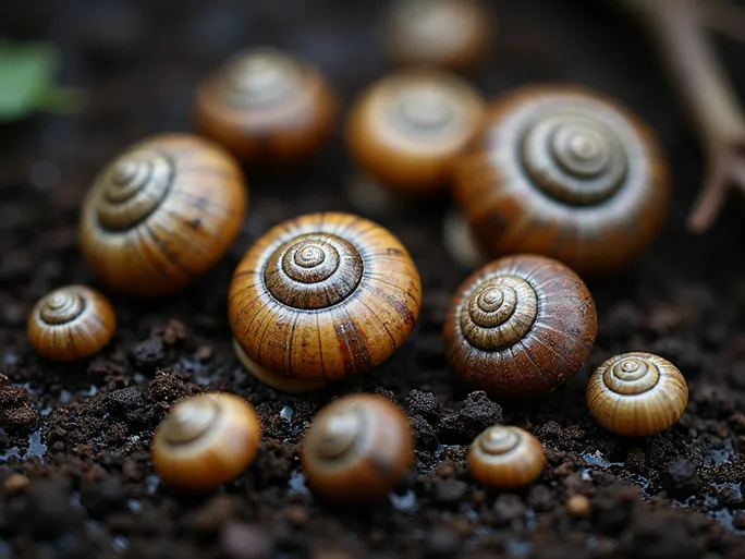 Honghu Hubei Emerges As Key Source for Authentic Luosifen Snails