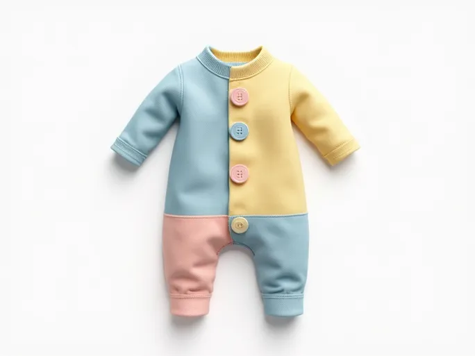 Infant Clothing Safety Key Hazards and Prevention Tips
