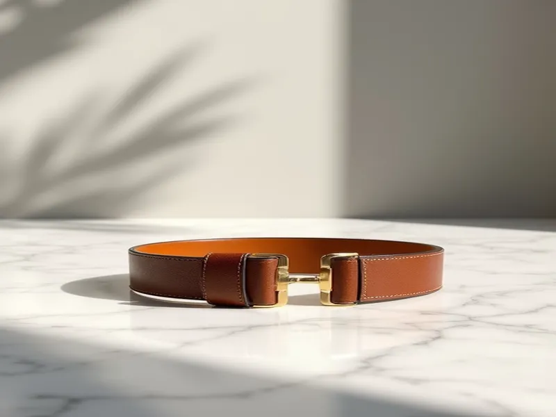 Hermès Men - The Perfect Fusion of Fashion and Individuality