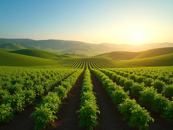 Cornus Mas Farming Gains Traction in Inner Mongolia