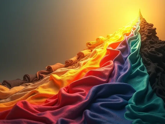 Global Textile Network Aids Excess Fabric Inventory Management