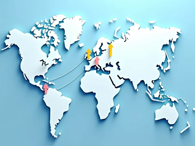 Chinas 2025 Seafood Trade Shows Shifting Importexport Trends