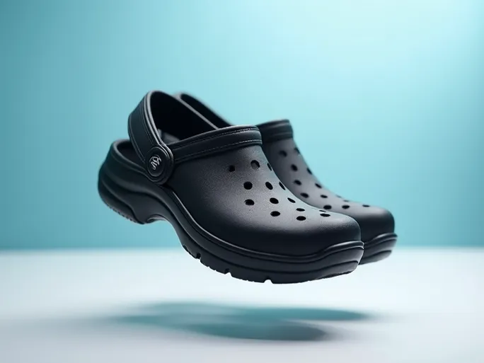 Skechers Launches Lightweight Foamies for Comfort and Style