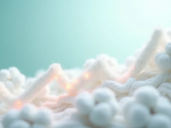 Raw Cotton Slub Yarn Prices Volatile Procurement Strategies Shift