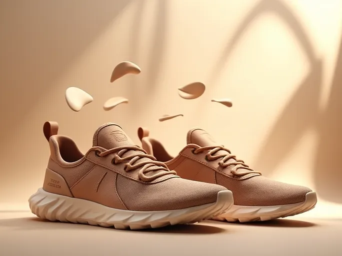 Skechers Ultra Flex 20 Merges Comfort with Style in New Brown Shade