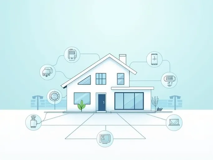 COLMO AI Home Introduces Proactive Smart Living Technology