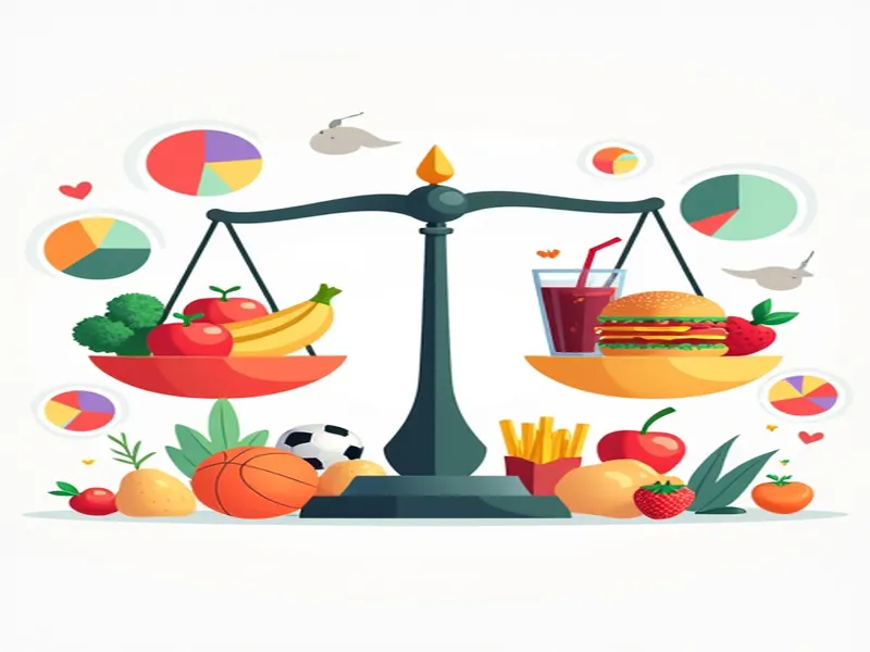 Child Obesity: A Severe Challenge and Response Strategies