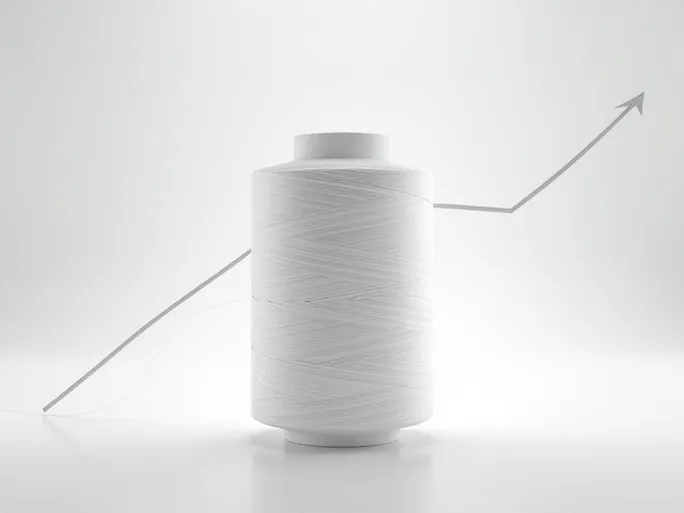 Polyester Yarn Market Prices Shift Amid Global Demand Changes