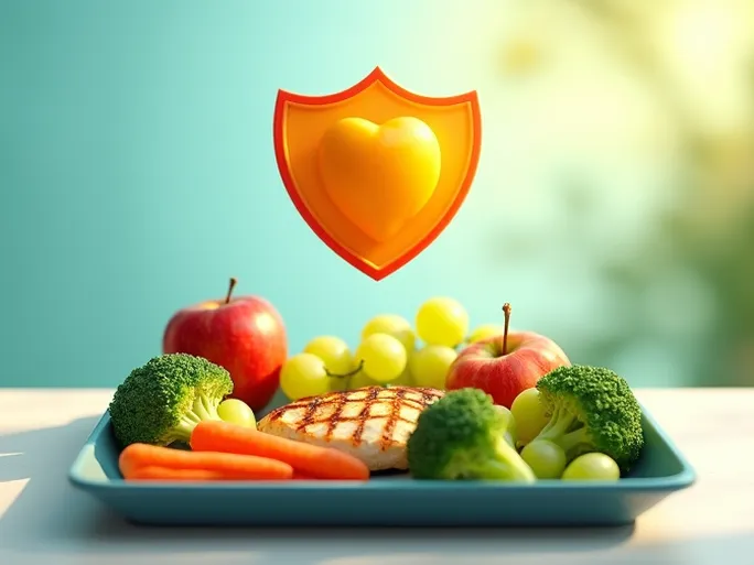 Yunnan Rolls Out School Meal Safety Program