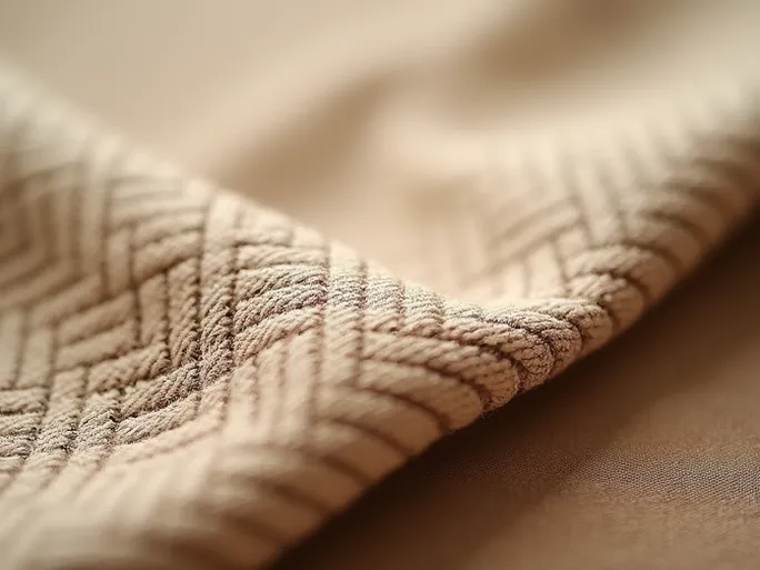 Herringbone Fleece Fabric Market Trends and Pricing Guide