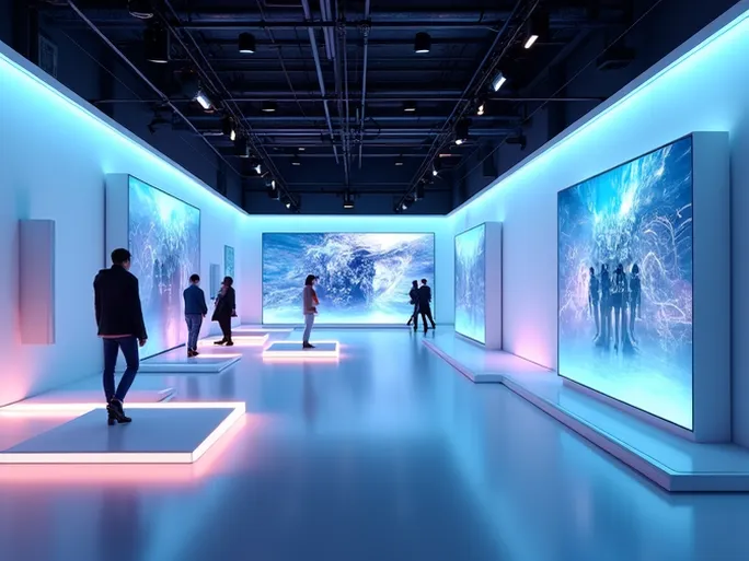 Jia Live Unveils Apparel Streaming at CHIC 2025 Expo