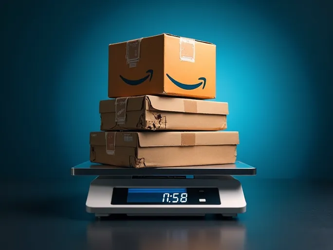 Amazon Prime Day Algorithm Shift Draws Seller Backlash