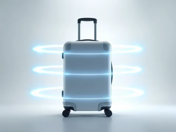 Highperformance Polyester Stretch Twill Redefines Luggage Durability